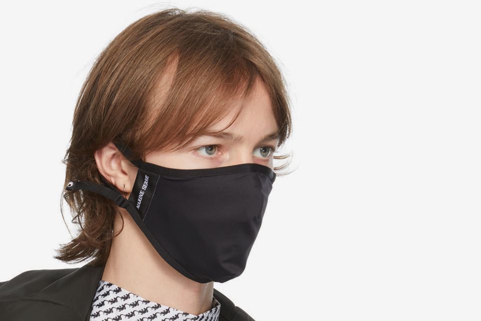 Cool PPE: The Best Face Masks, Gloves & Visors to Buy Now