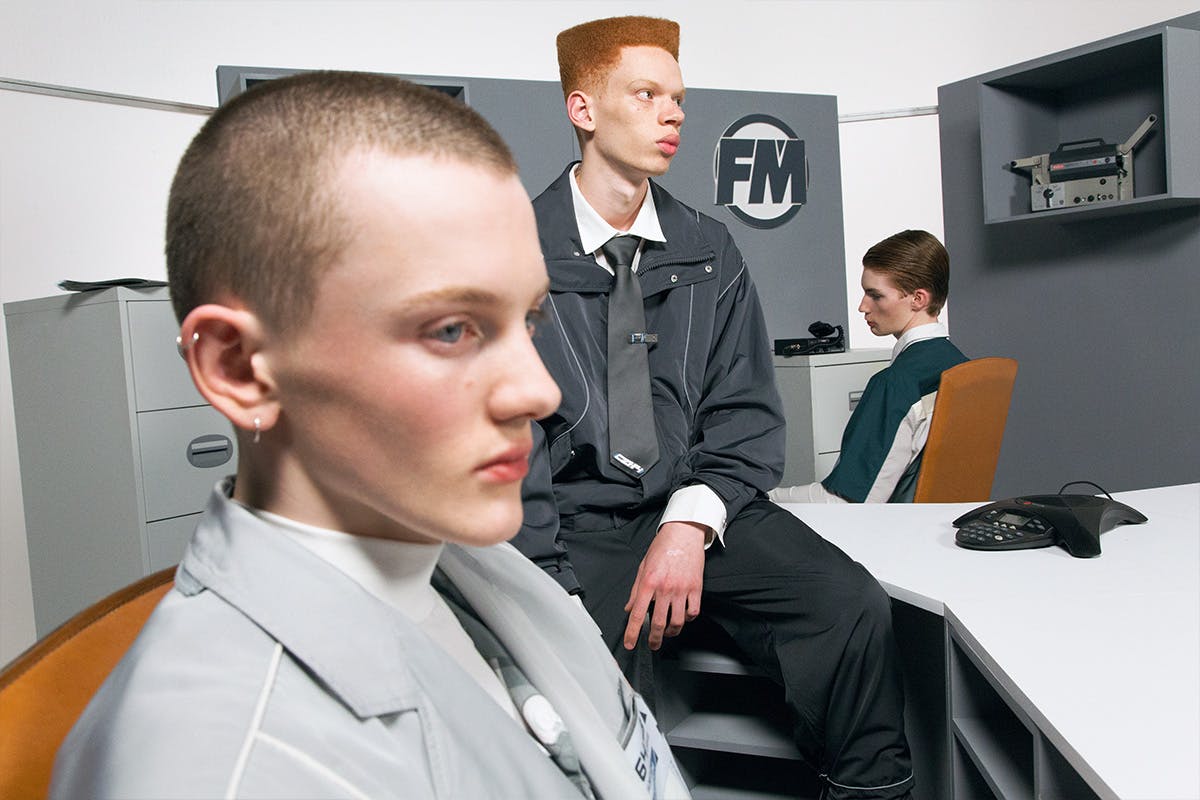 The Latest C2H4 Capsule Collection Is Available Now