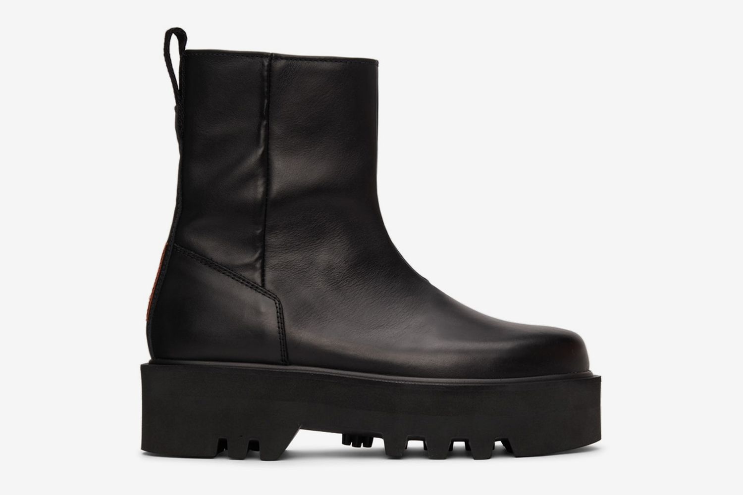 10 of the Best Zip-Up Boots for Men to Wear in Fall 2021