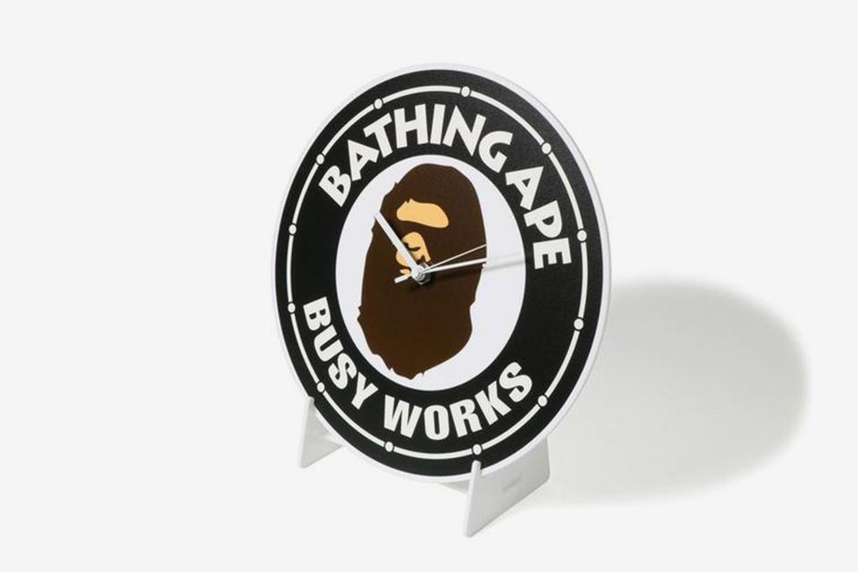 12 of The Best BAPE Home Accessories