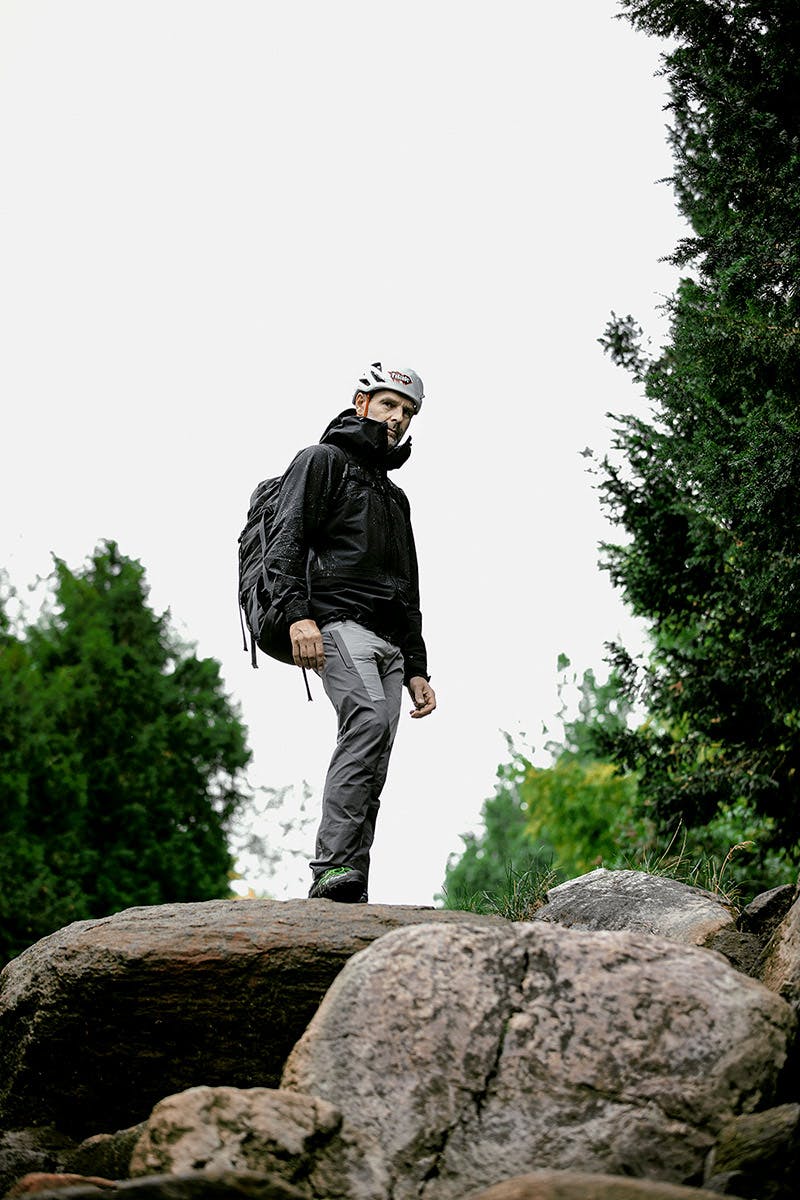 ACRONYM & Tilak's 20th Anniversary Jacket Is a Special Type of Low-Key ...