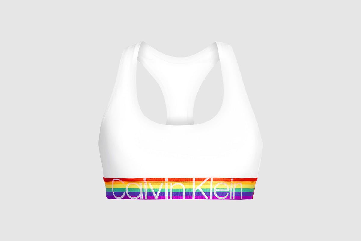 These Pride Collections Actually Benefit LGBTQ Communities