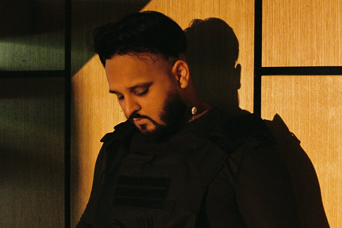 Aaryan Shah Dissects A Love Letter to LA