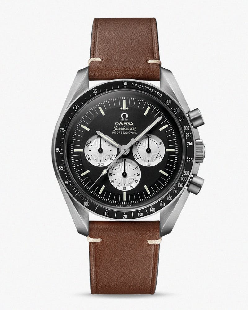 A Beginner's Guide to Buying Your First Real Watch