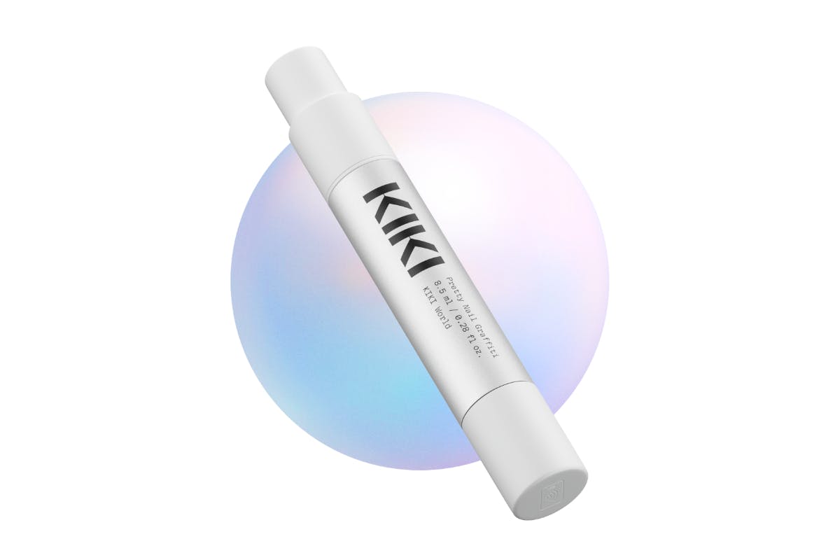 EXCLUSIVE: KIKI World Drops First Customer-Created Beauty Product