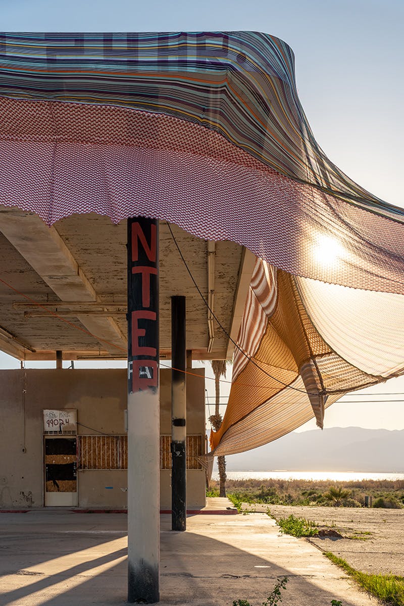 Desert X 2019: Sterling Ruby & More Set to Takeover Palm Springs