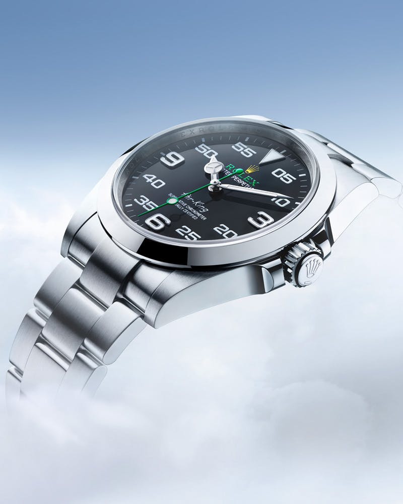 Rolex's 2022 Watches: GMT-Master II, Yacht-Master, Datejust