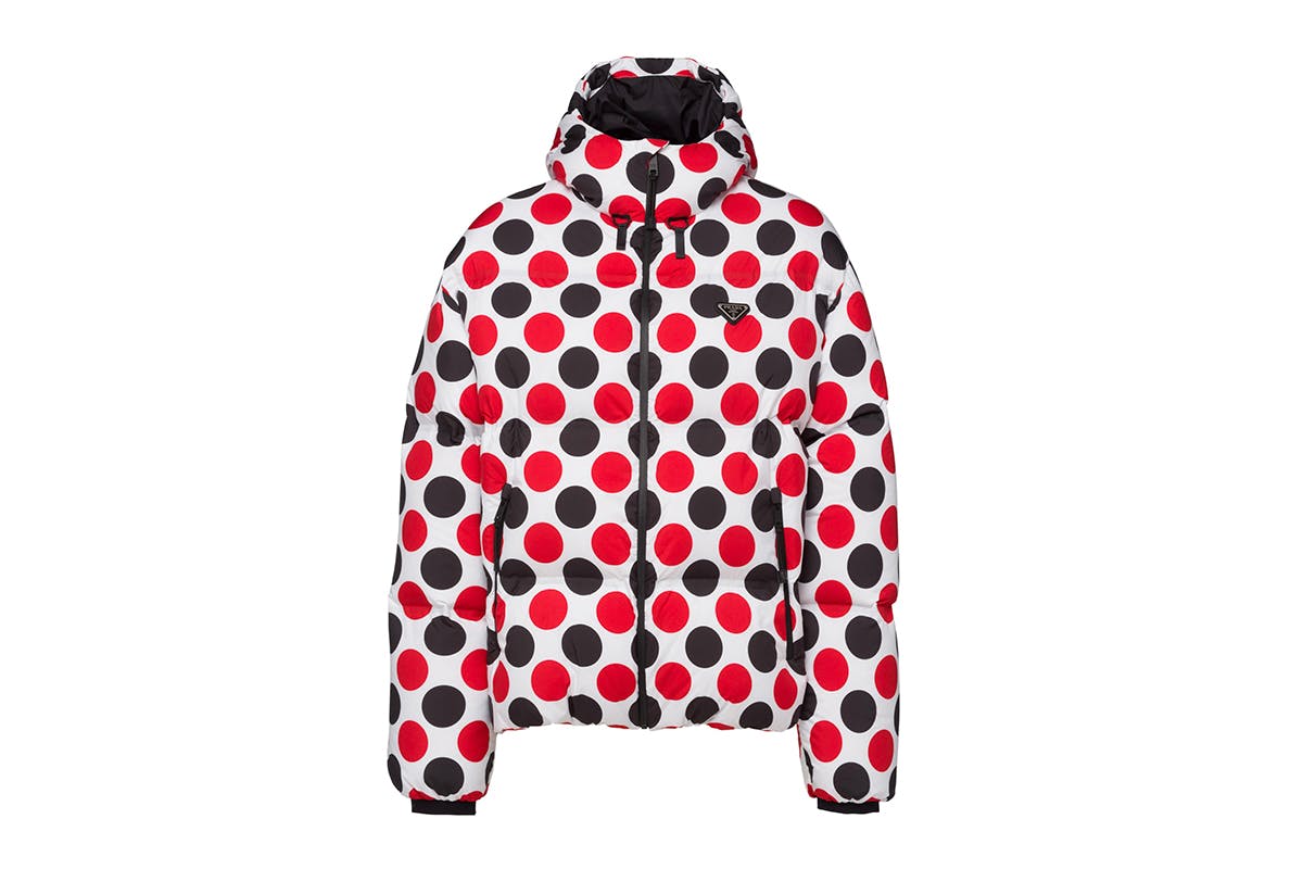 Prada On Ice Is Taking Over Holt Renfrew Skybridge