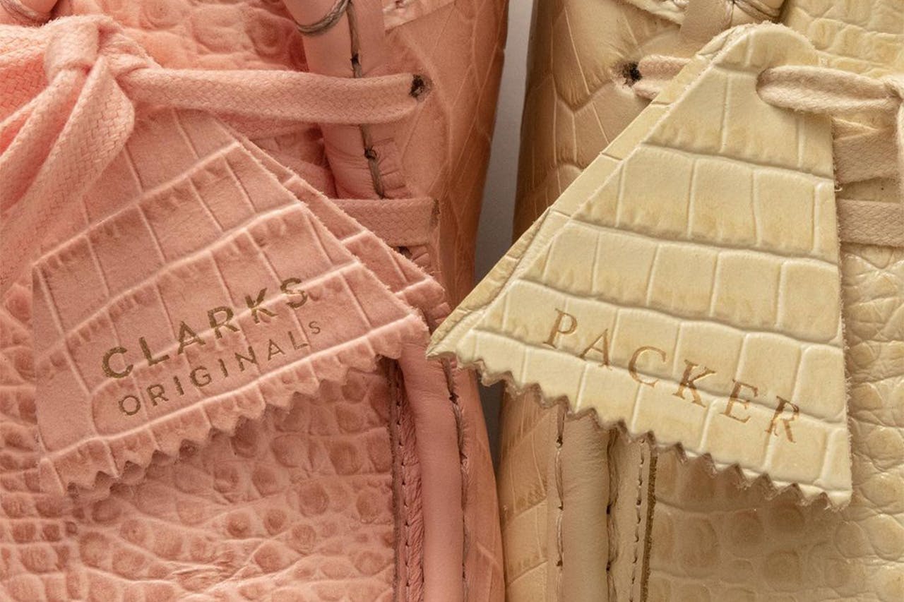 Say Hello to Clarks & Packer's Wallabee Boot Collab