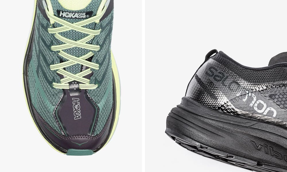 21 Performance Sneakers to Up Your Game in This Year