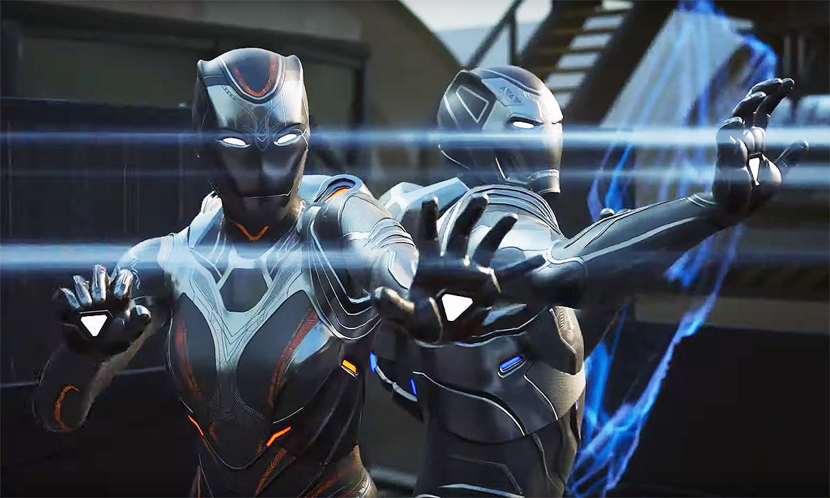 Watch Ultron Return in Marvel "Avengers: Damage Control" Trailer