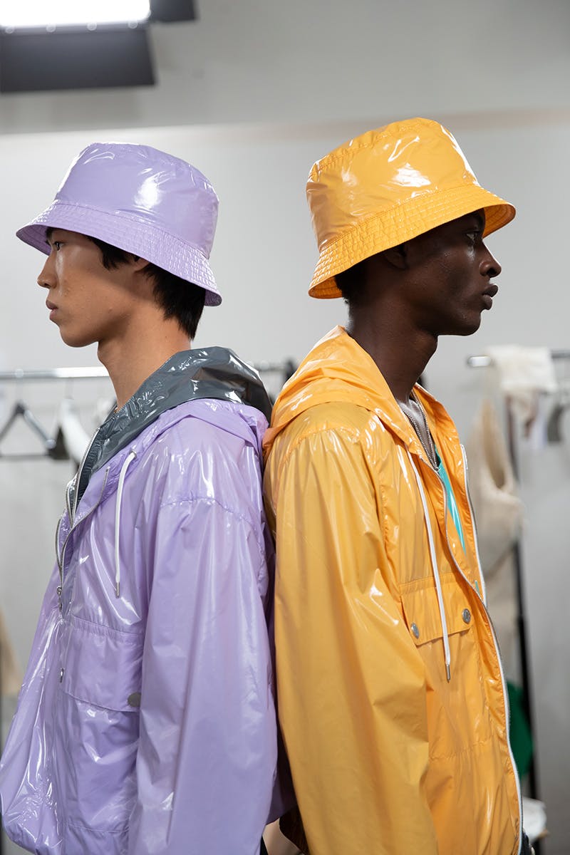 The Best Runway Looks of Men's Fashion Week SS23