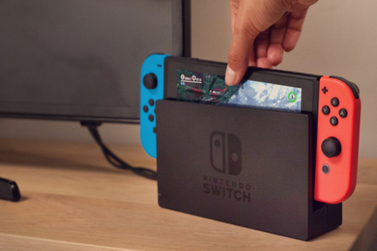 Nintendo Switch Pro to Arrive in 2020: Here's What We Know
