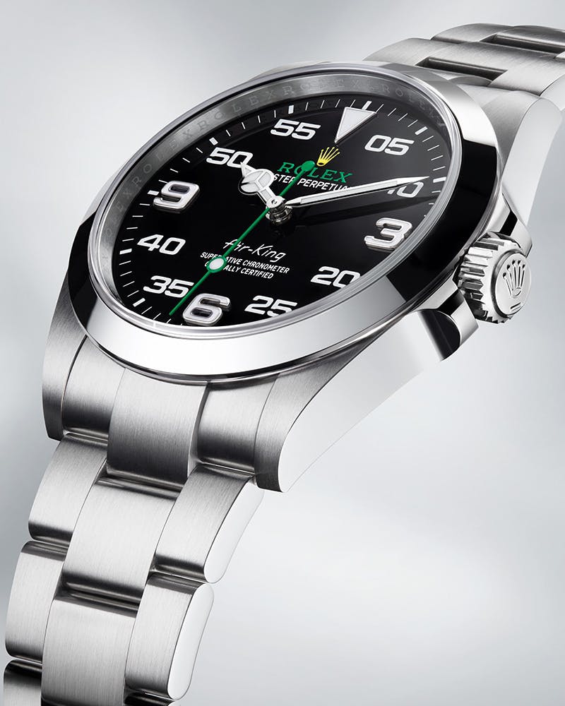 Rolex's 2022 Watches: GMT-Master II, Yacht-Master, Datejust