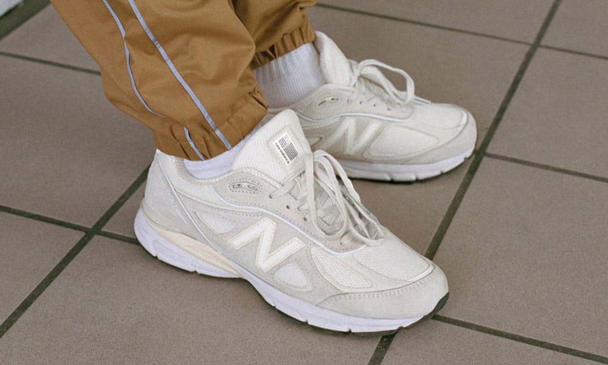 Stüssy Footwear Collaborations: Shop Six of the Best Here