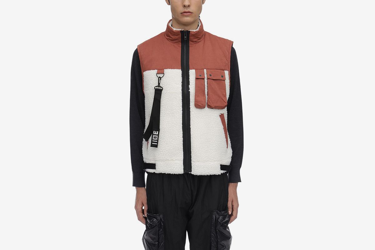 13 of the Best Utility Vests to Cop Right Now