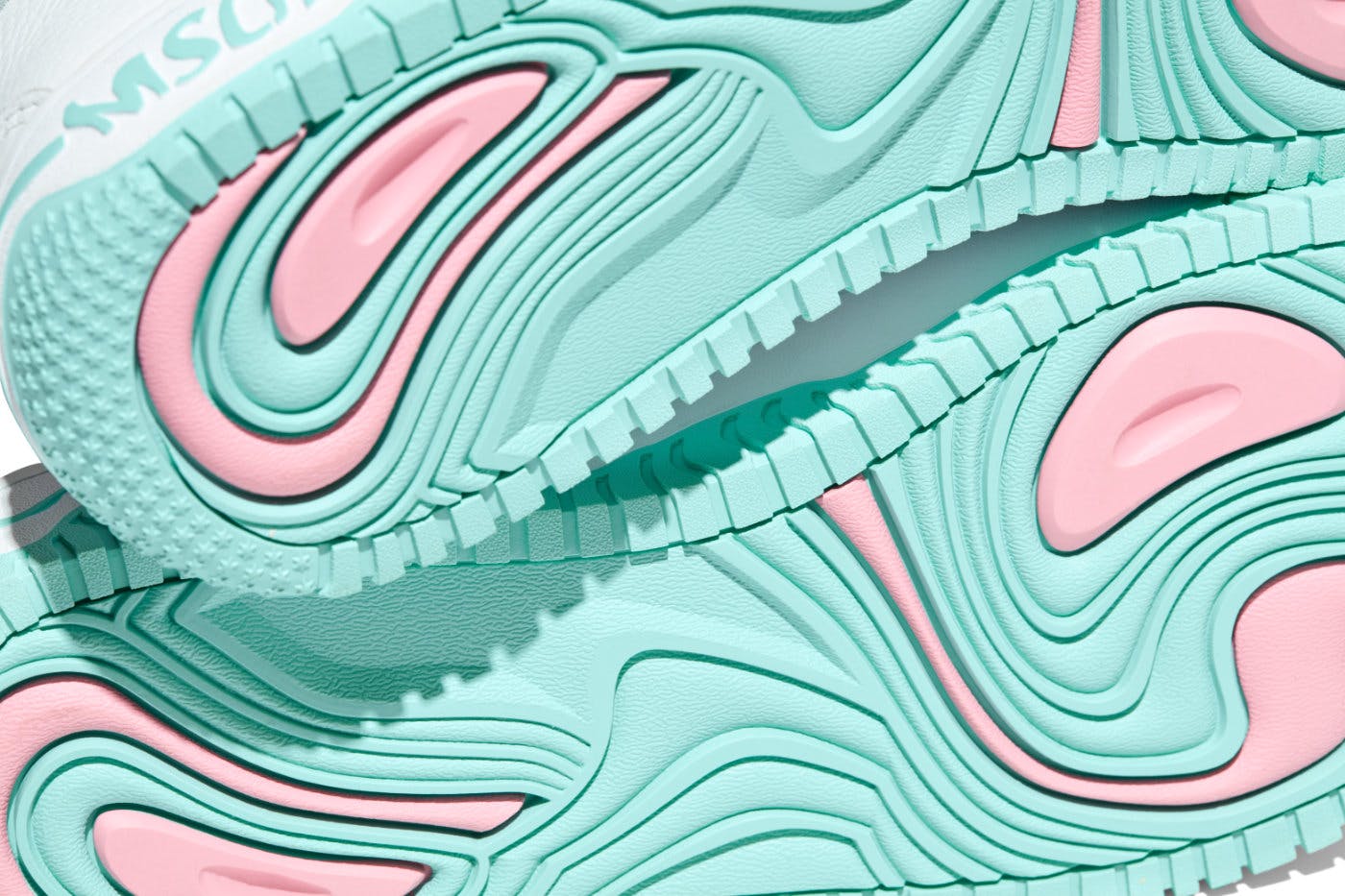 MSCHF's Super Normal 2 in "Mint" Is Delicious