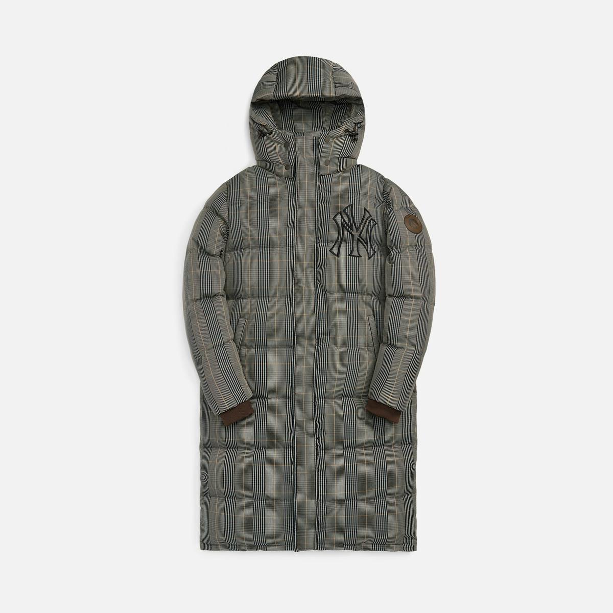 KITH's Fall/Winter 2021 Collection, Piece By Piece