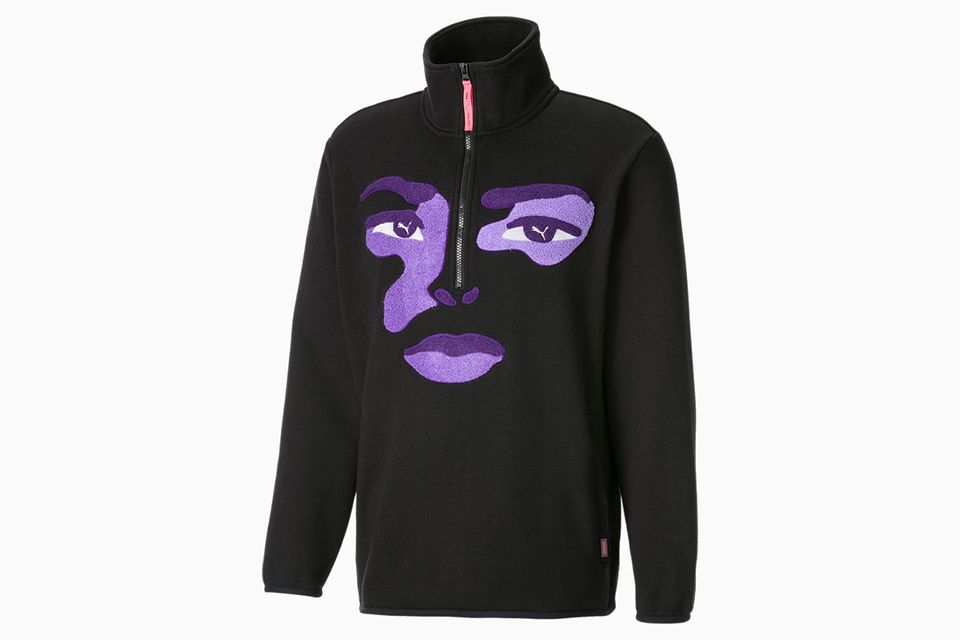 Shop the PUMA x KidSuper Studios Collection Here