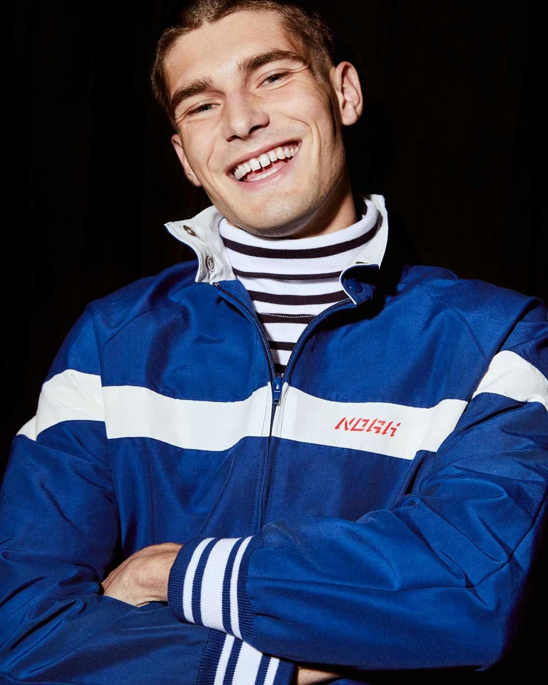NOAH's Spring/Summer 2023 Lookbook Is Hot, Hot, Hot