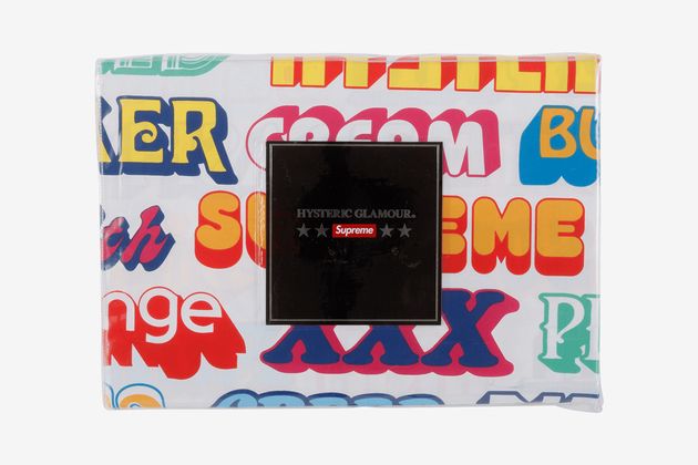 15 of the Best Supreme Home Accessories