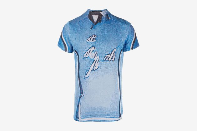 Taking the Season’s Best Football Shirts for a Kick-About