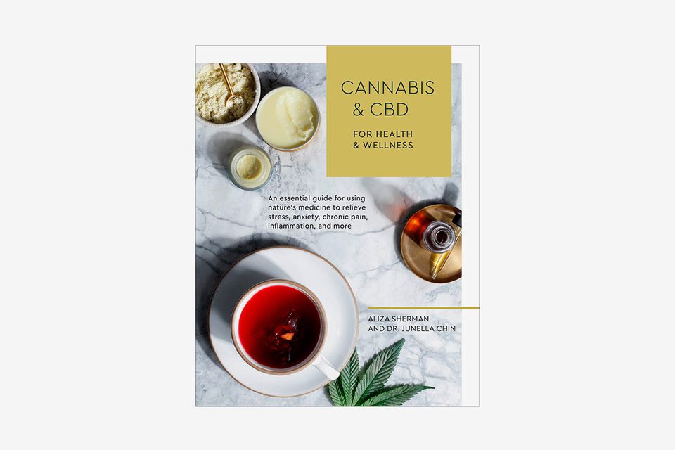 The Best CBD Essentials to Shop This Holiday