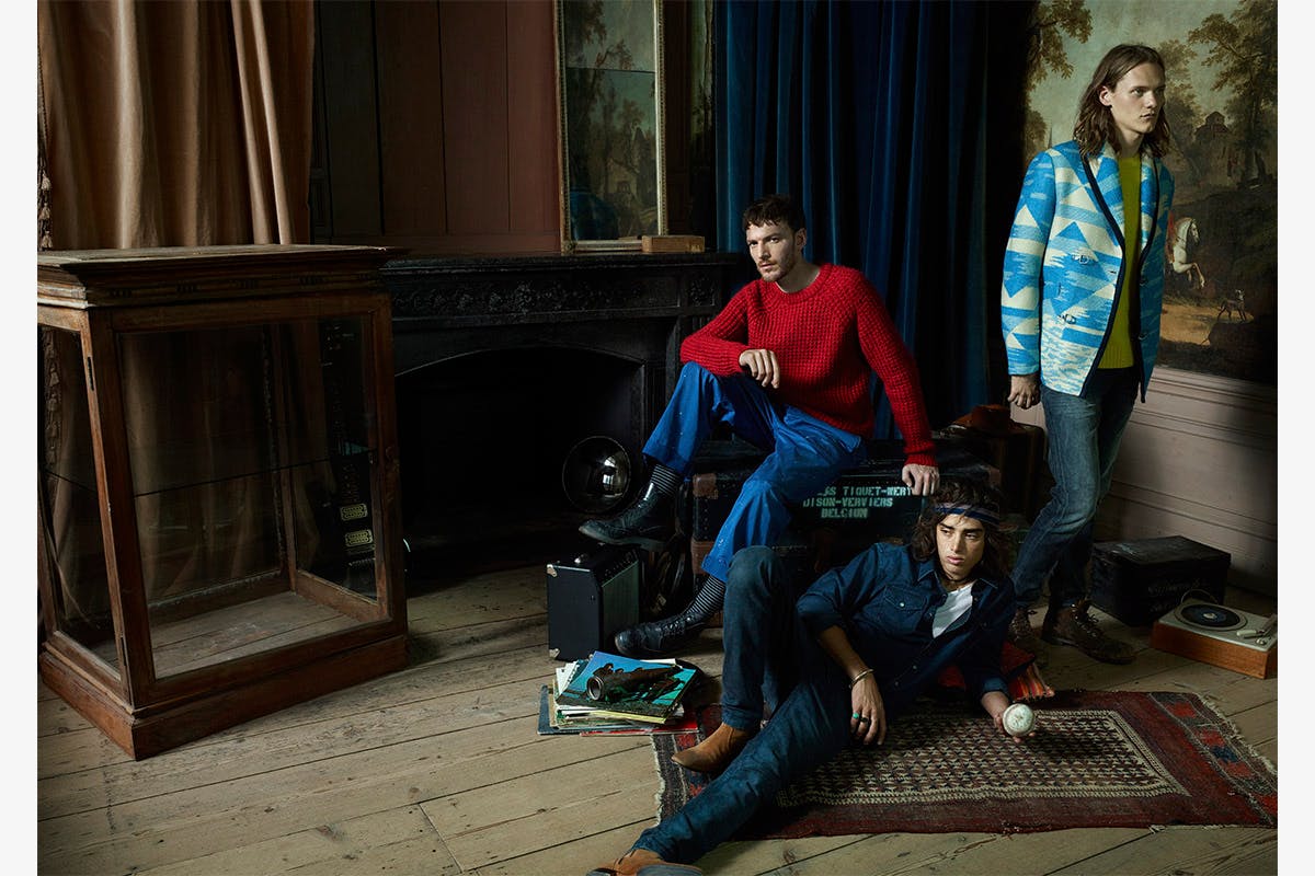 Scotch & Soda Fall/Winter 2016 | Highsnobiety