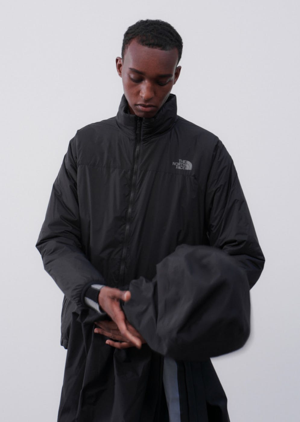 The North Face Urban Exploration FW22 Goes GORE-TEX Minimalist