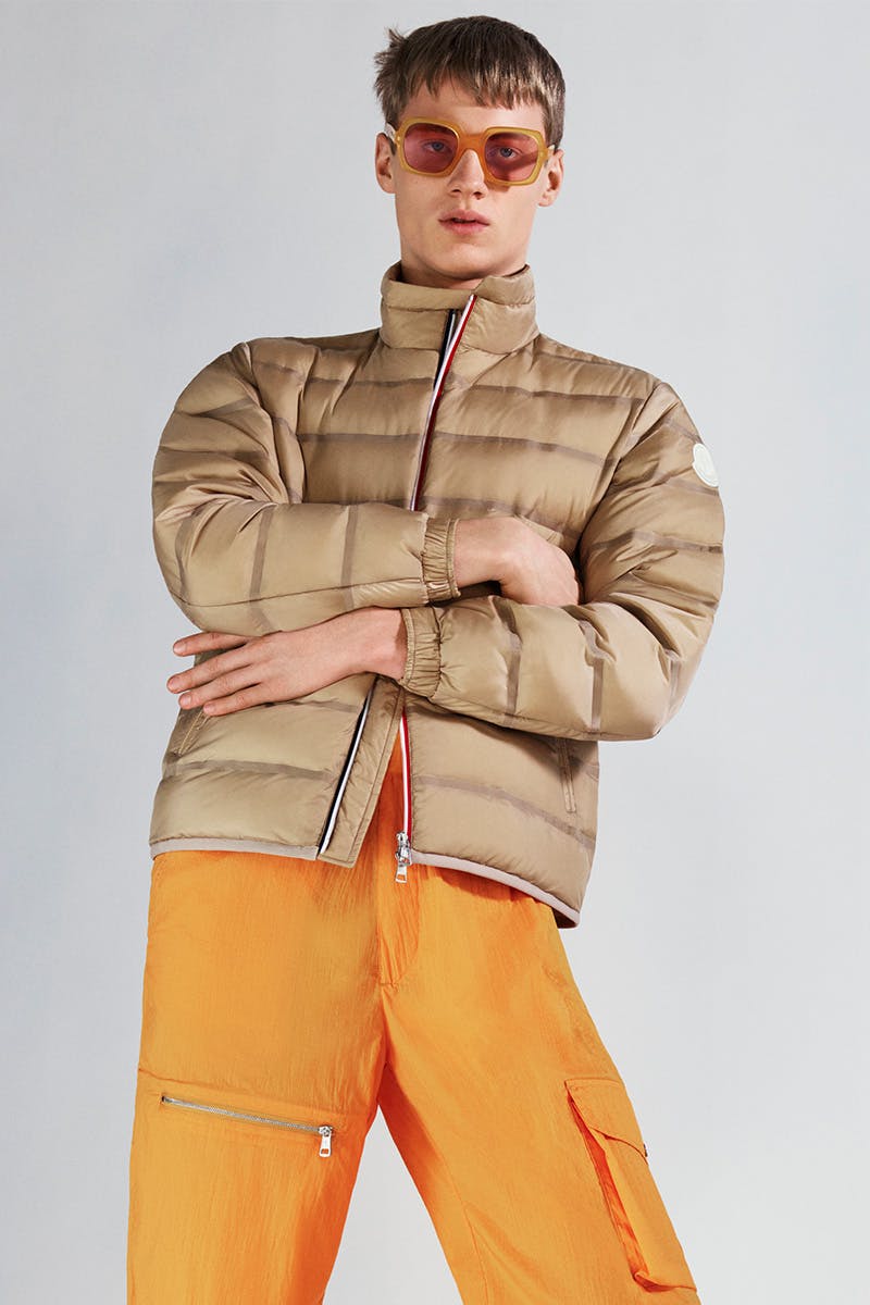 Moncler Genius' First Collection of 2021 is Here