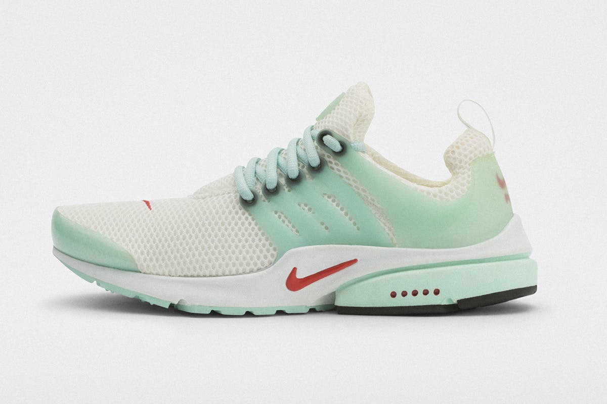 The 12 Sneakers That Defined Mark Parker’s Nike Tenure