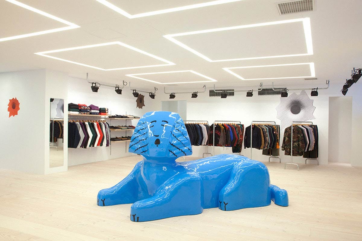 Tokyo Shopping: Must-See Places for Fashion, Sneakers & Food