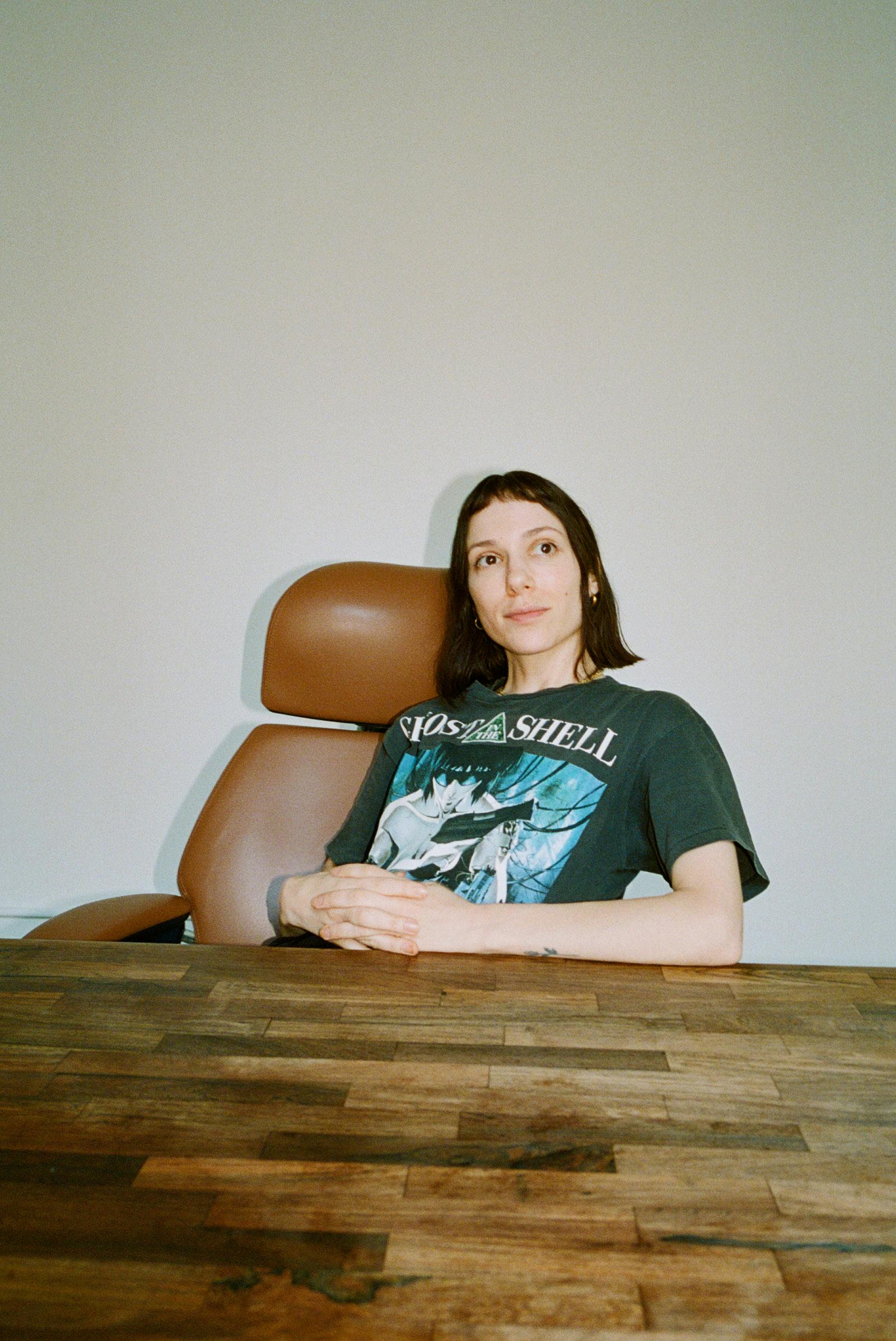 How Carly Mark Turned Puppets and Puppets Into Downtown NY Gold