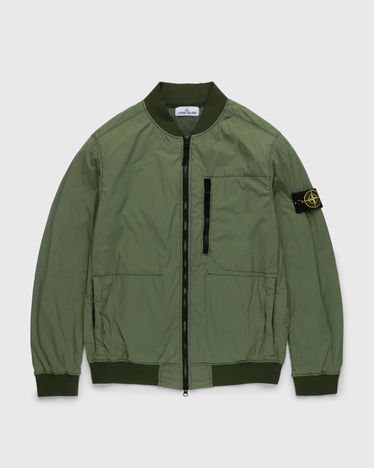 Stone Island: What You Need to Know About the Clothing Brand