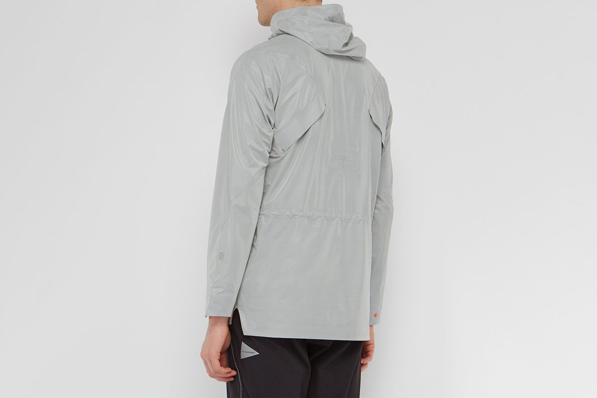 The Best Reflective Clothing to Stand Out This Summer