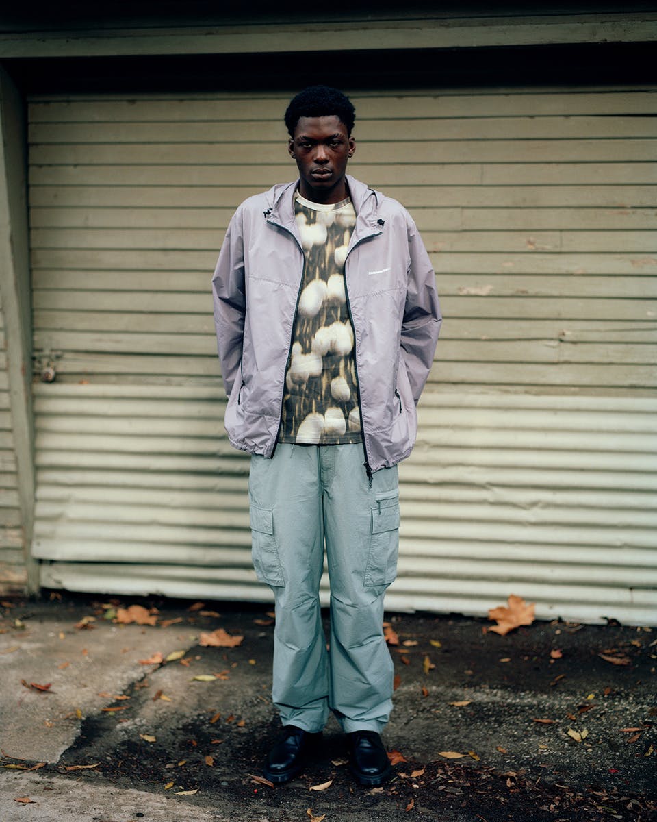 thisisneverthat Launches Its Spring/Summer 2023 Collection