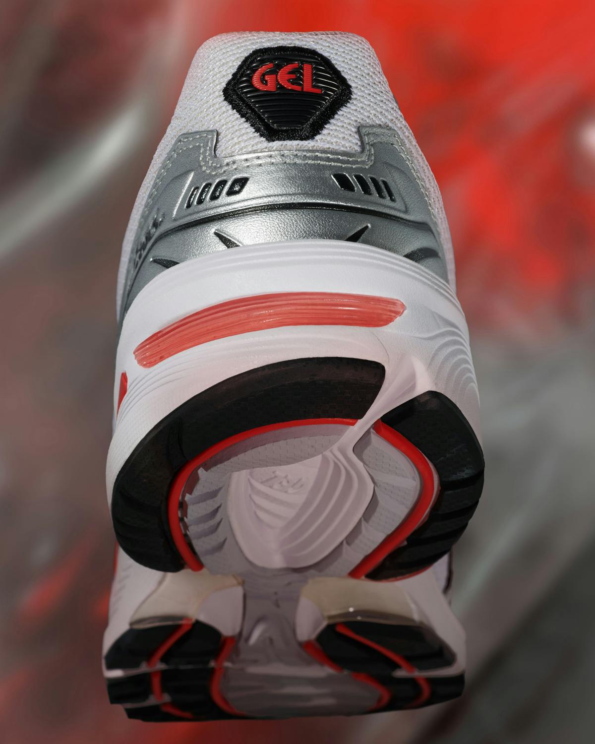ASICS Brings Back the Motorsports-inspired GEL-1090 Sneaker