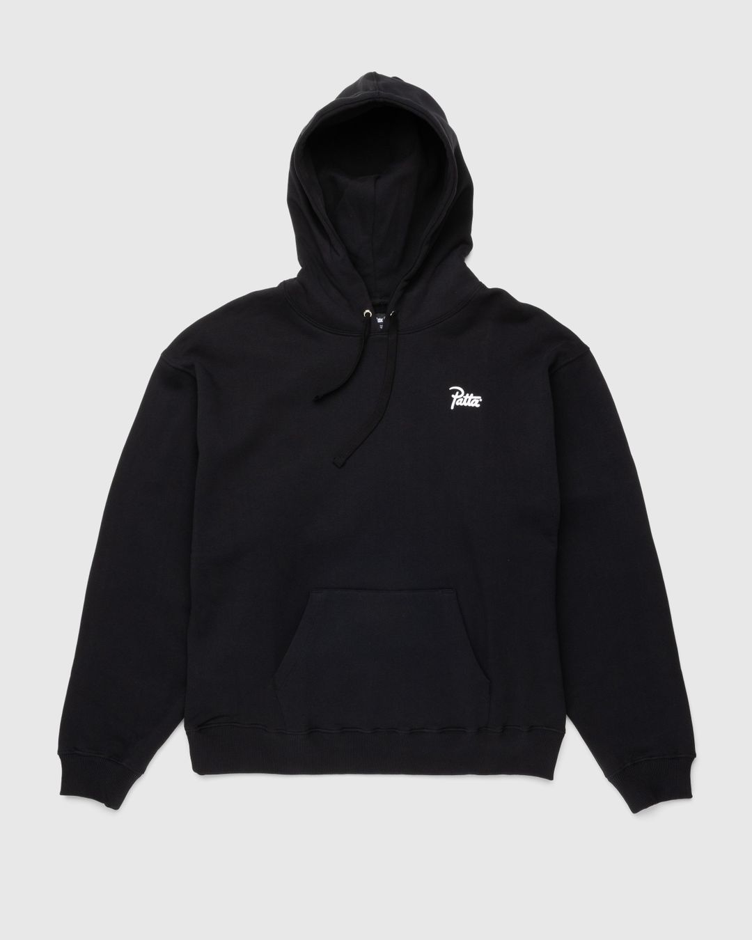 Patta – Palmistry Boxy Hooded Sweater | Highsnobiety Shop