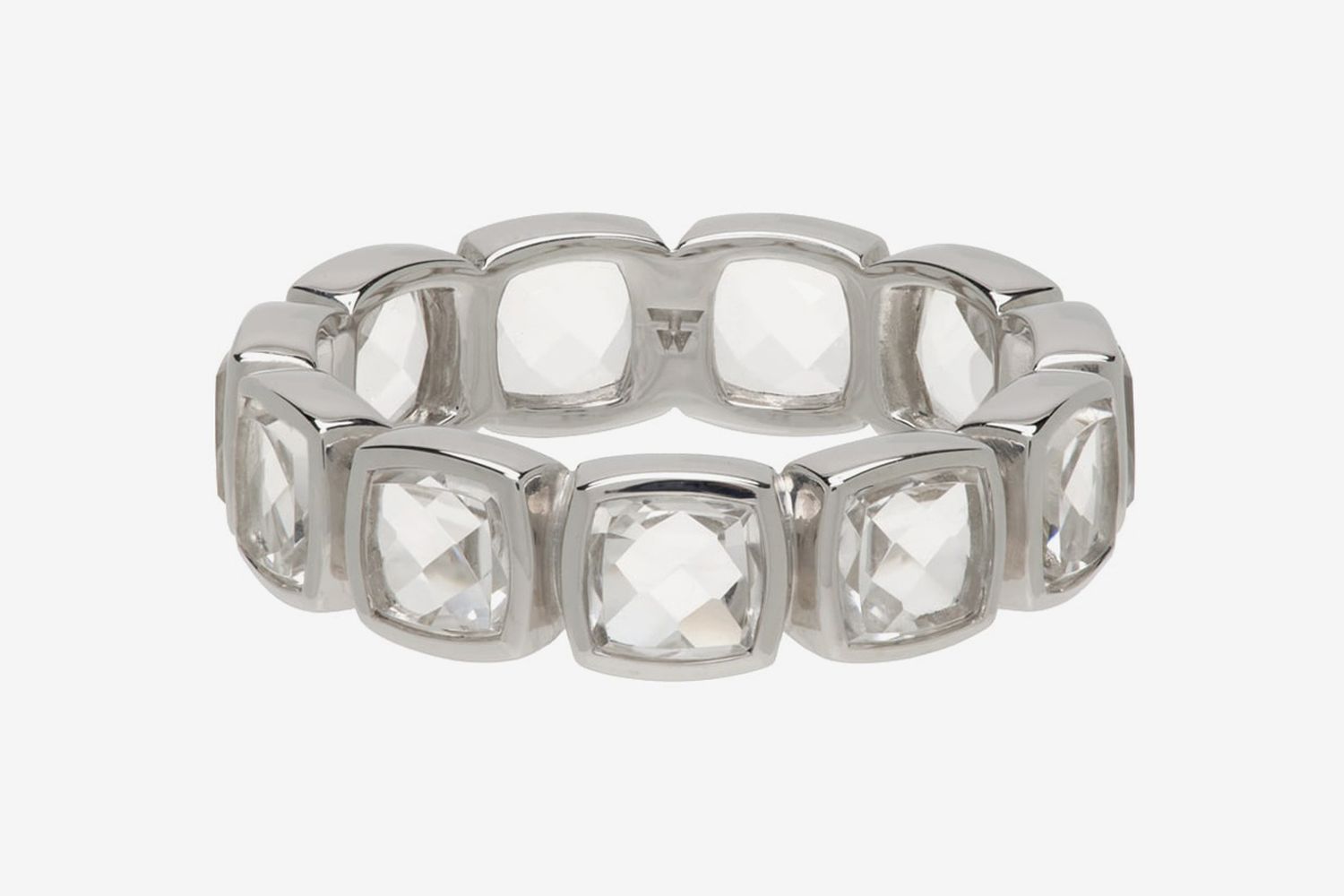 Silver Rings: Shop 10 of the Best Sterling Silver Rings for Men