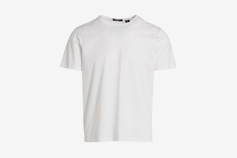 10 Luxury White T-Shirts to See You Through Summer 2022