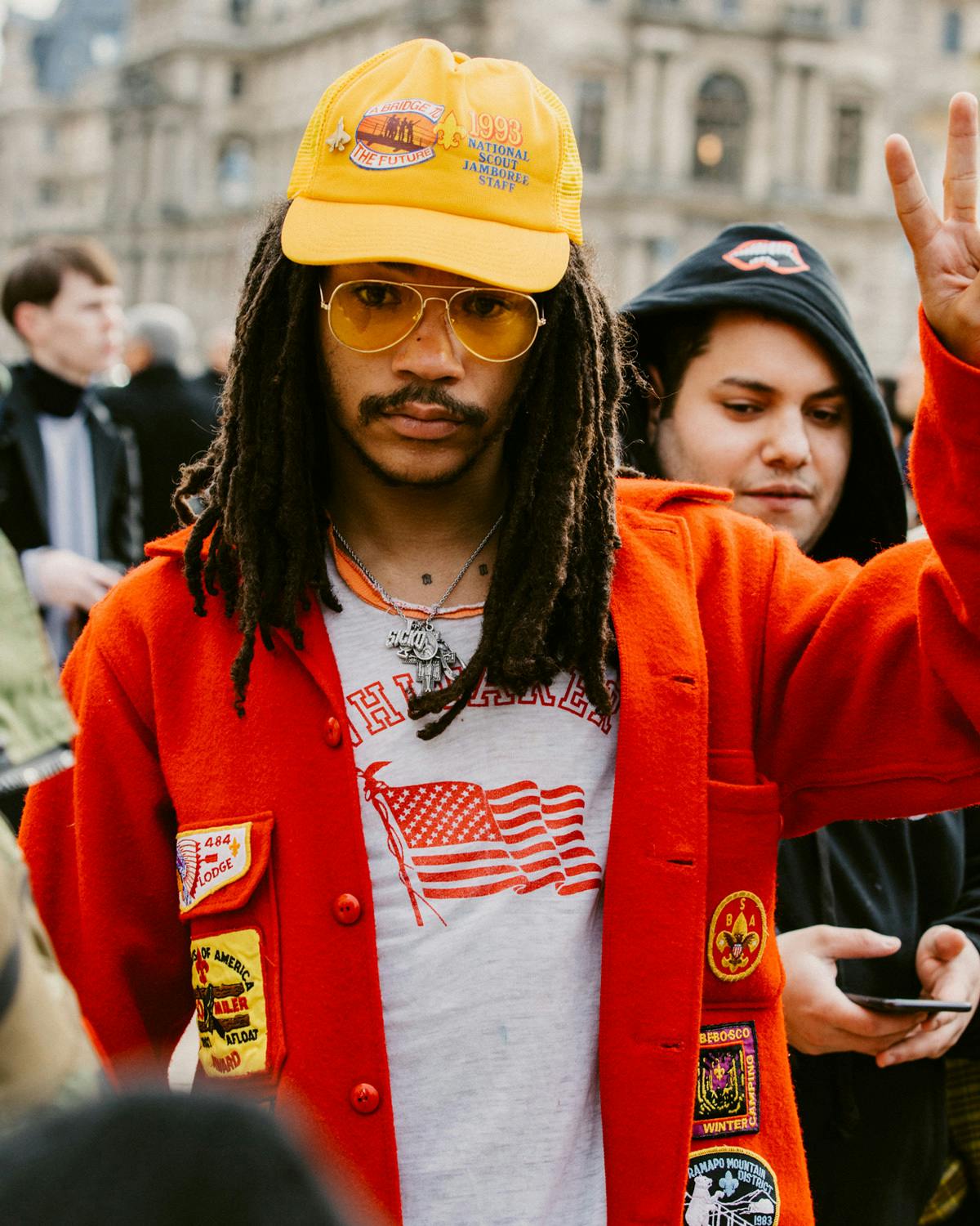 These Are The Best Men's Hats For 2023, And We're Not Cappin'