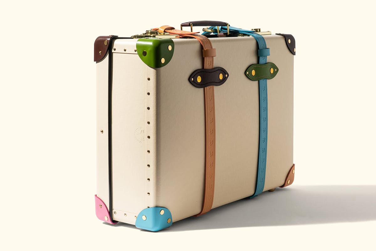 Tyler The Creator Luggage
