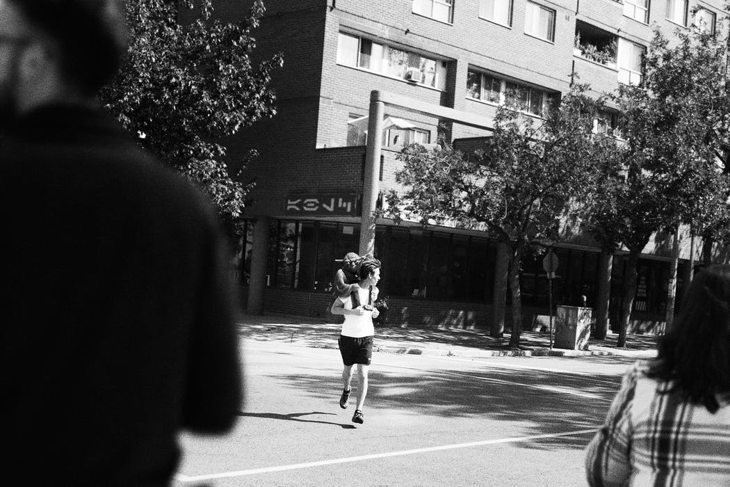 'Star Wars' in Real Life by Thomas Dagg