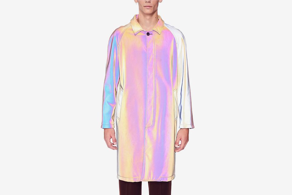 10 Best Iridescent Clothes and Accessories to Buy Now