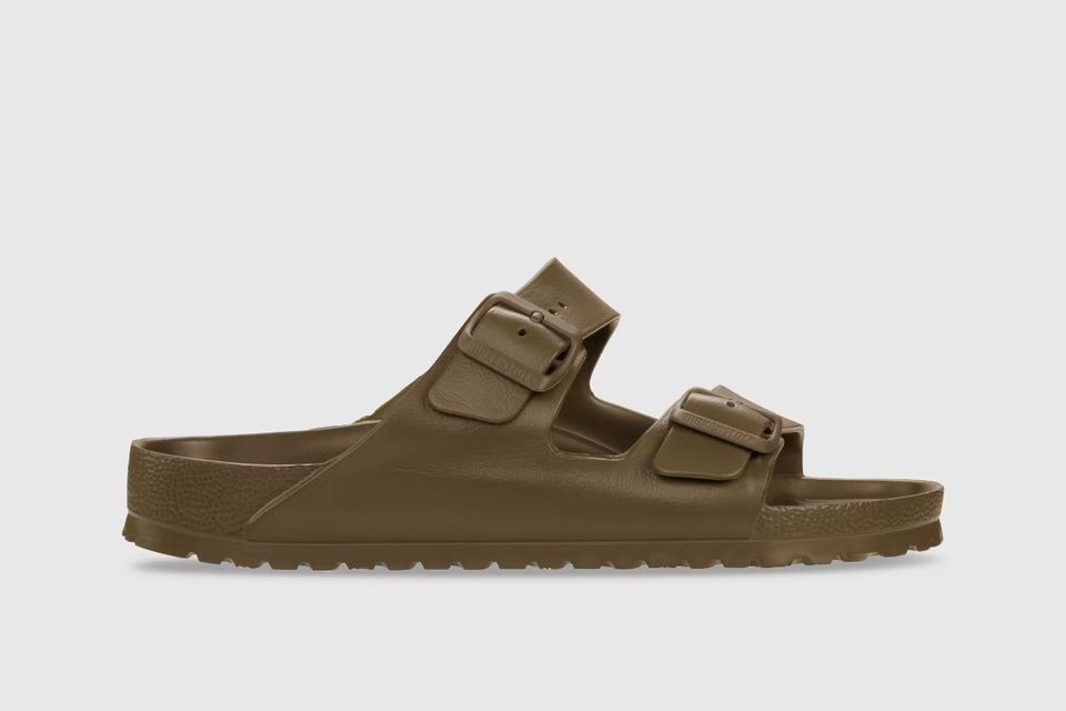 Crocs' Technical Quicktrail Slip-On Is Shoe of the Summer