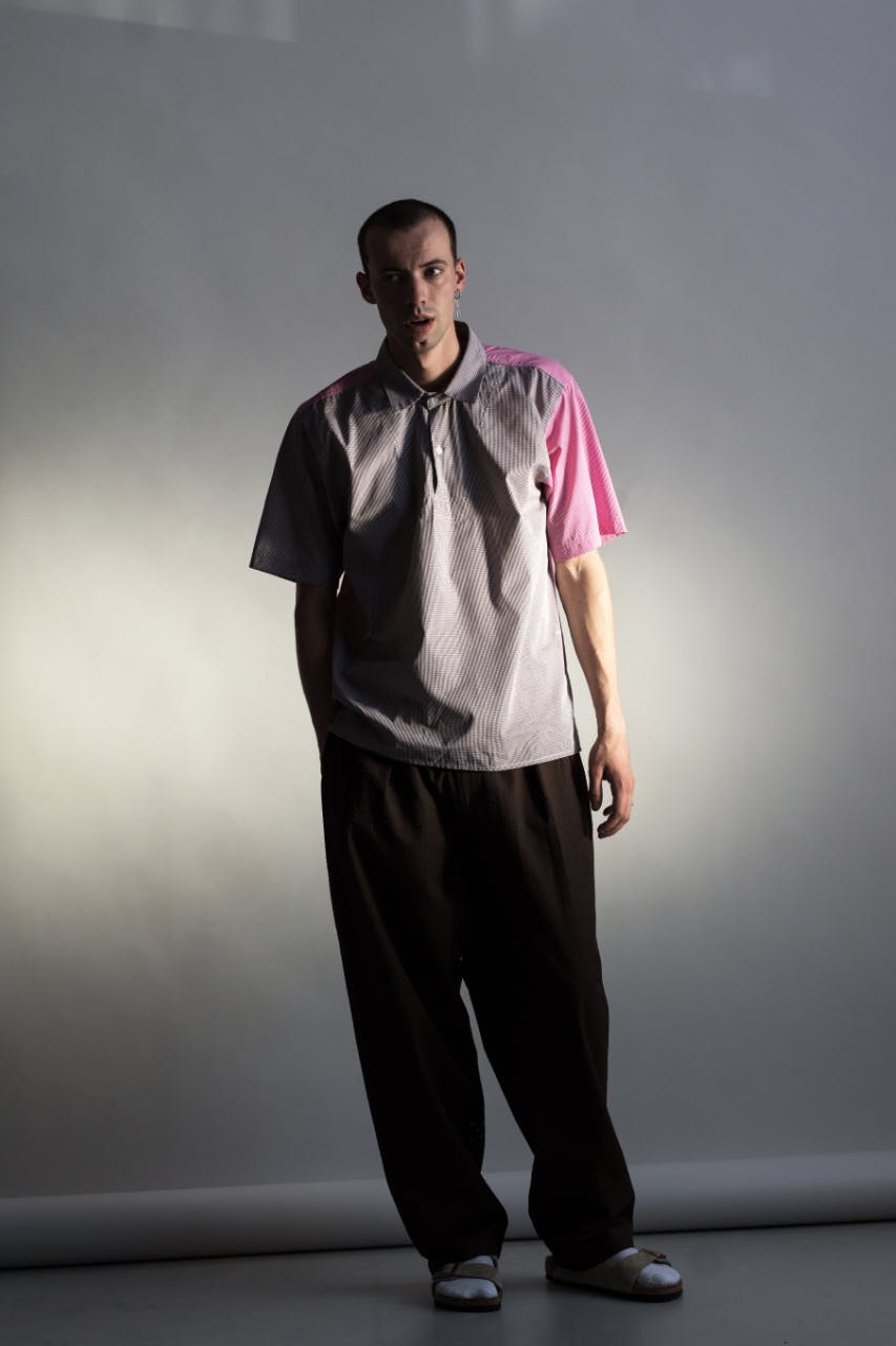 Pop Trading Company's SS23 Collection Bangs (Shock)