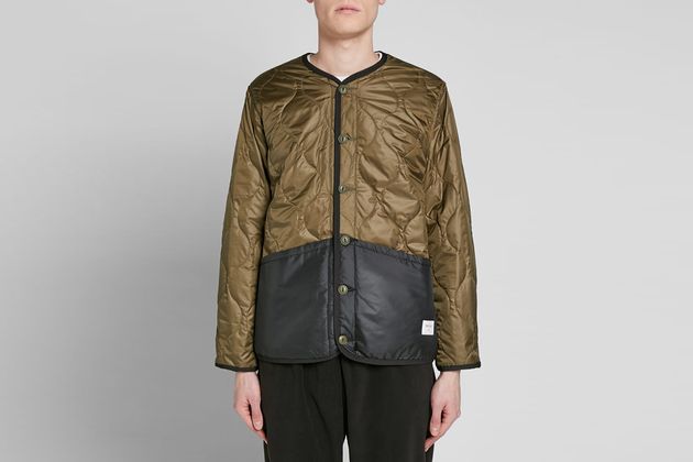 The Best Liner Jackets Around | Highsnobiety