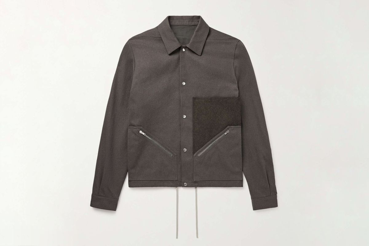 The Best Overshirts For Fall 2024 | Highsnobiety