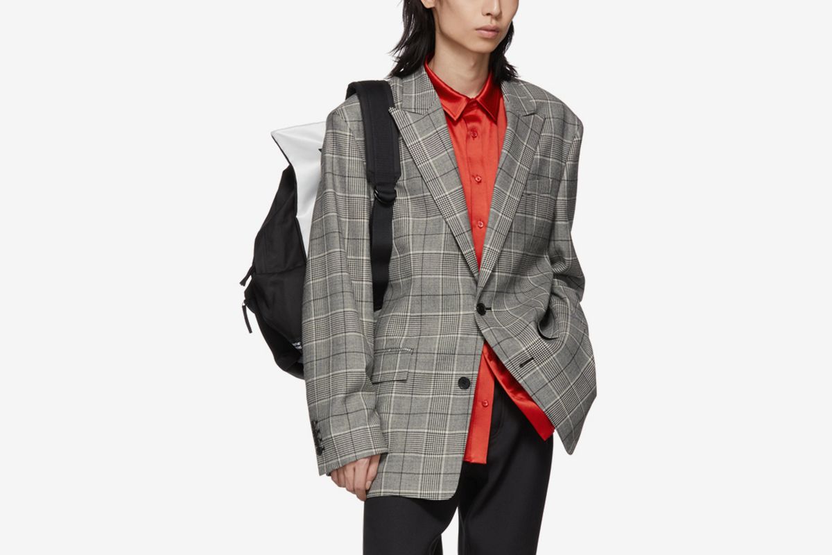 Raf Simons x Eastpak SS19 Bags Collection: Where to Buy Online