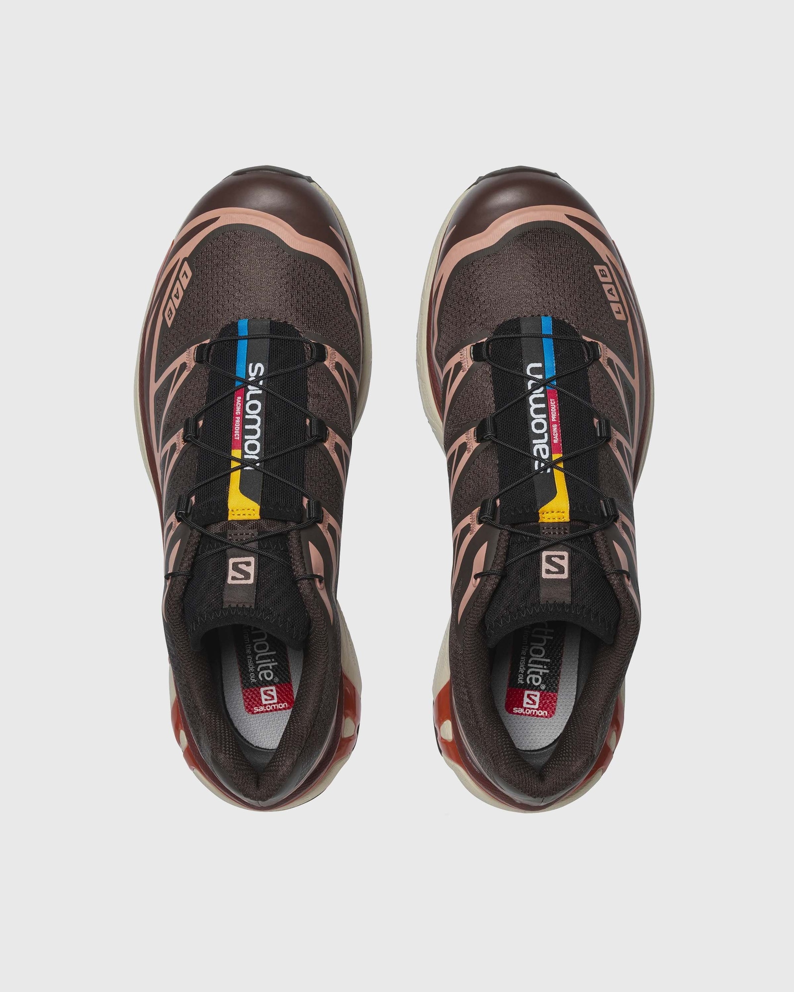 Salomon – XT-6 Chocolate | Highsnobiety Shop